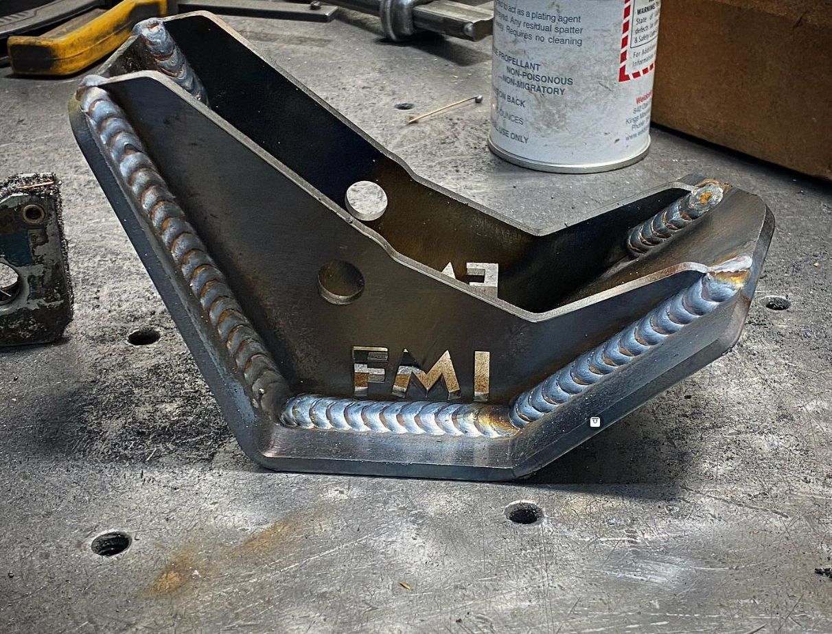 Shocks and Bumps Tagged "gen 1 raptor shock skid" - Foutz Motorsports LLC