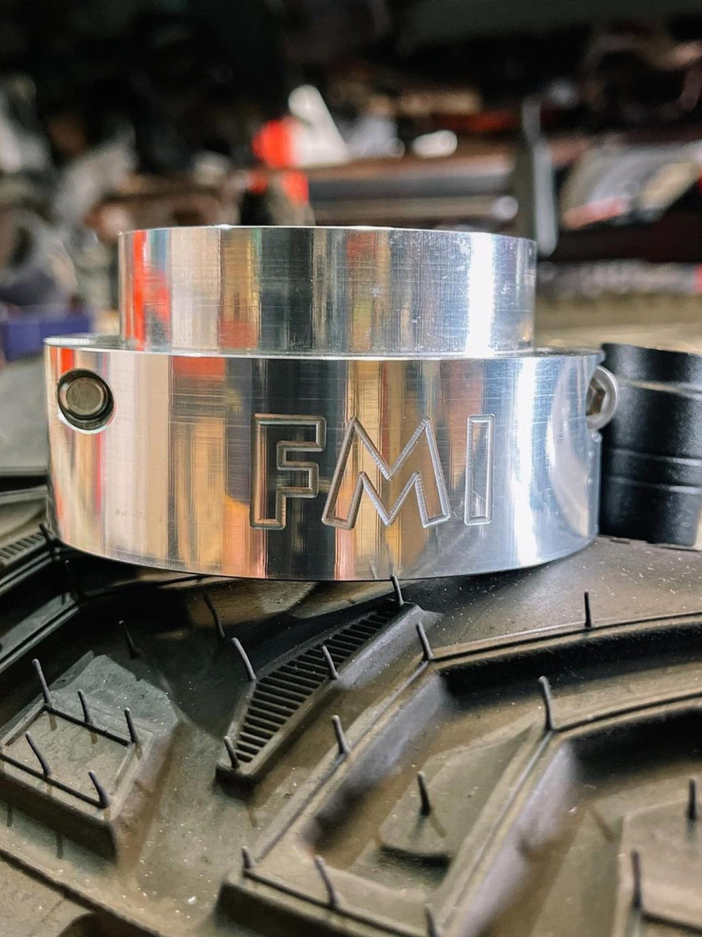 2024 F150 Raptor Tagged "Front Leveling Kit" - Foutz Motorsports LLC