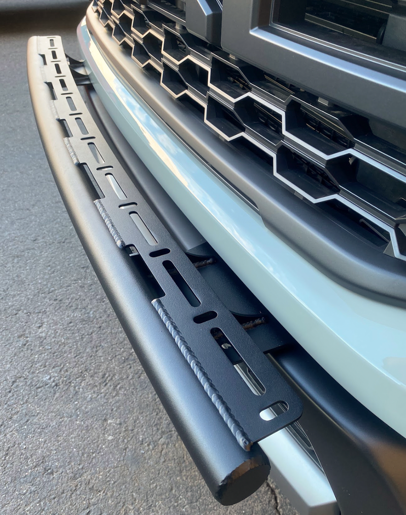 2024+ Ranger Raptor – Foutz Motorsports LLC