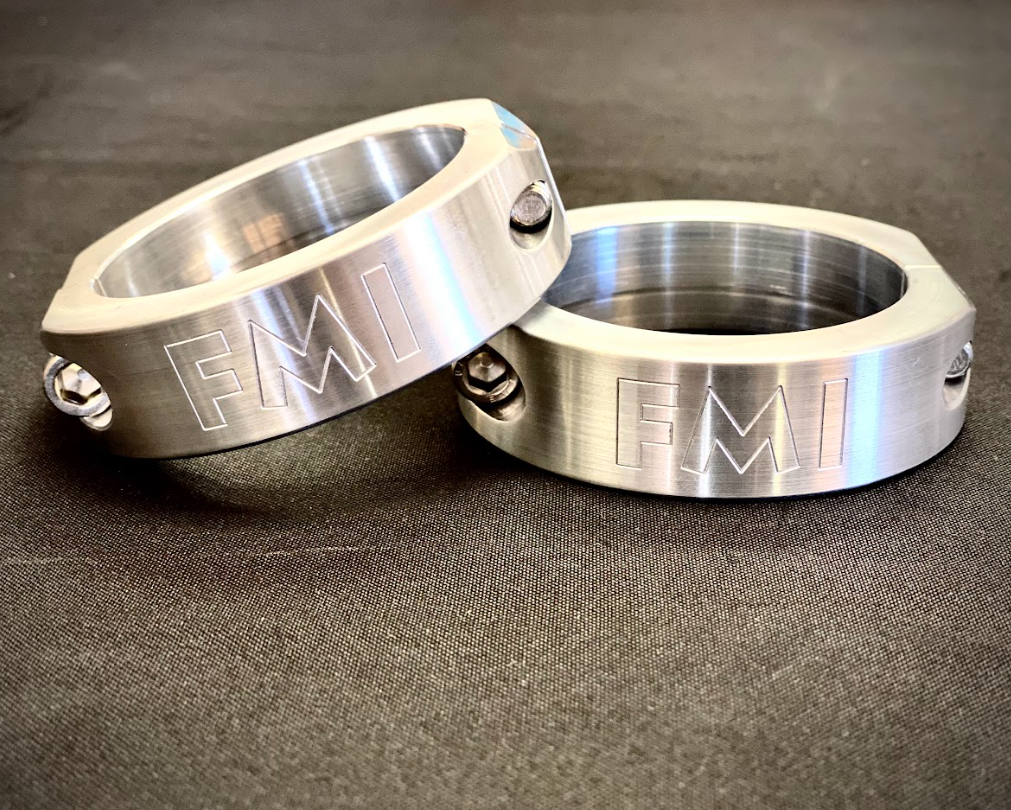 2024+ Ranger Raptor Spring Collar Lift Kit - 1.5",2" & 2.5" lift ...