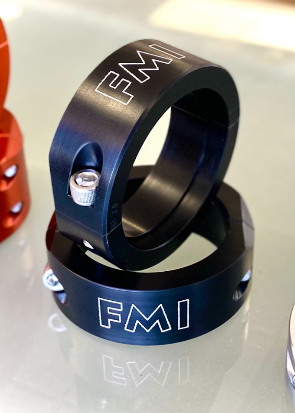 2024+ Ranger Raptor Spring Collar Lift Kit - 1.5",2" & 2.5" lift ...