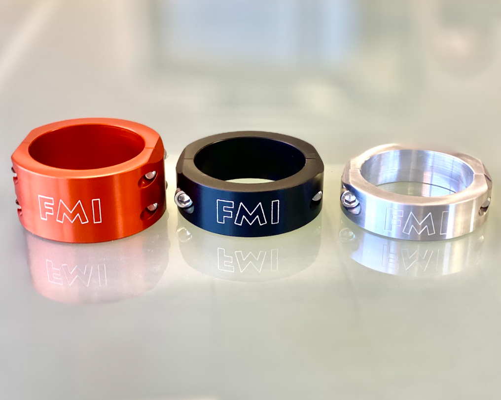 2024+ Ranger Raptor Spring Collar Lift Kit - 1.5",2" & 2.5" lift ...