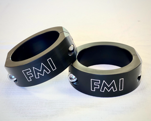 2024+ Ranger Raptor Spring Collar Lift Kit - 1.5",2" & 2.5" lift ...