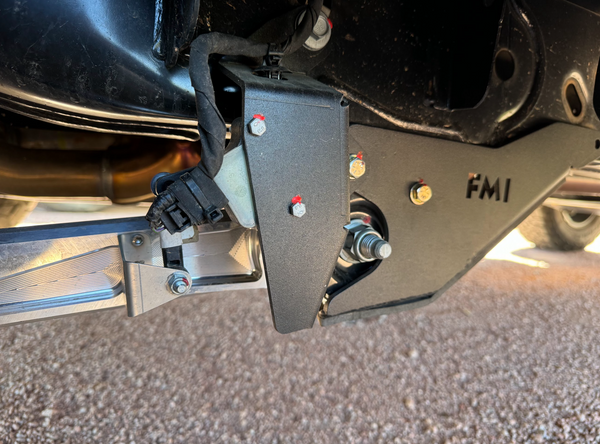 Ford Tagged "travel sensor protection" - Foutz Motorsports LLC