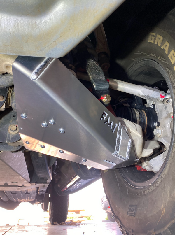 Protection Kits: Raptor, Bronco, Bronco Raptor, Ranger Raptor, Ram TRX ...