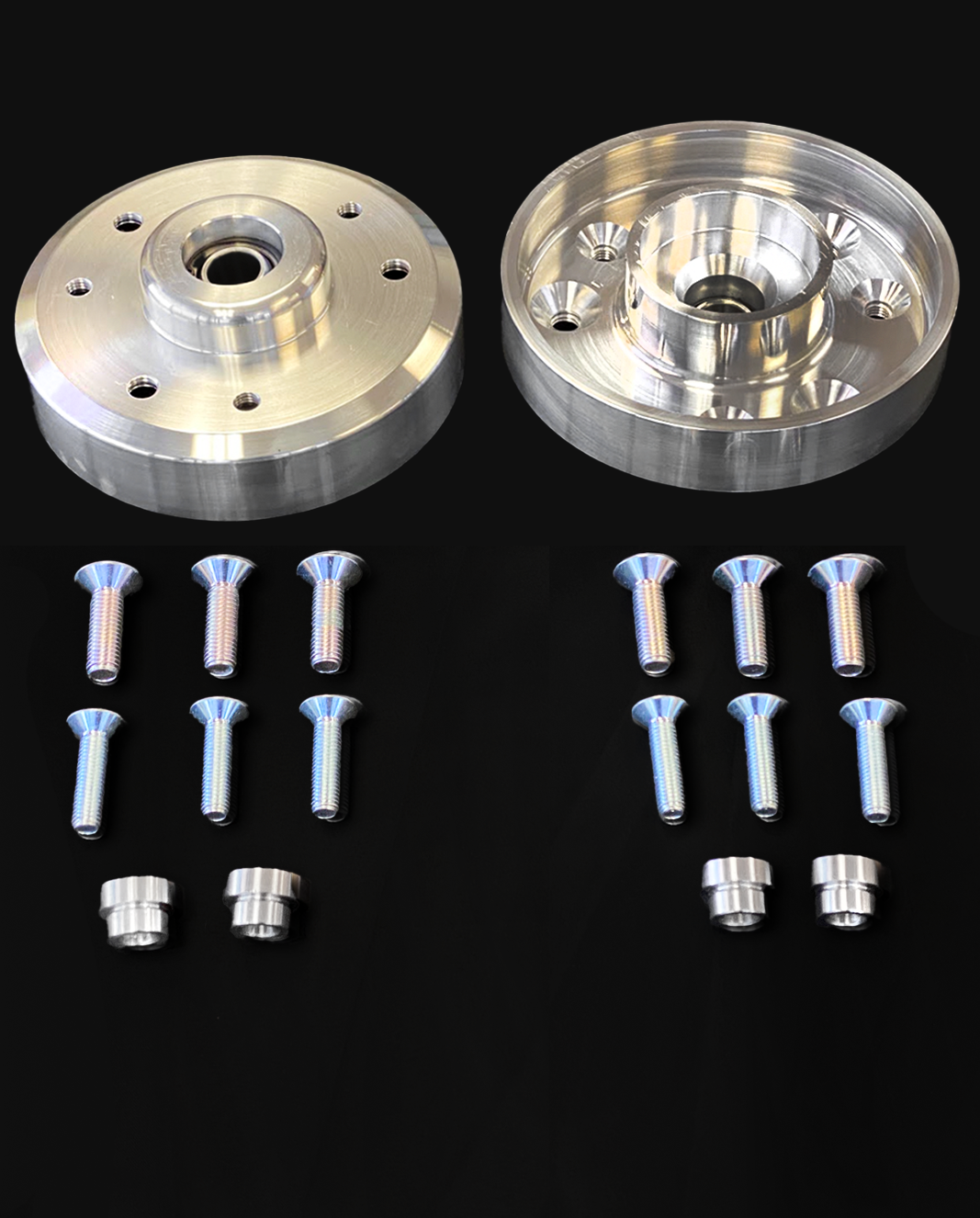 2024 F150 Raptor - Foutz Motorsports LLC