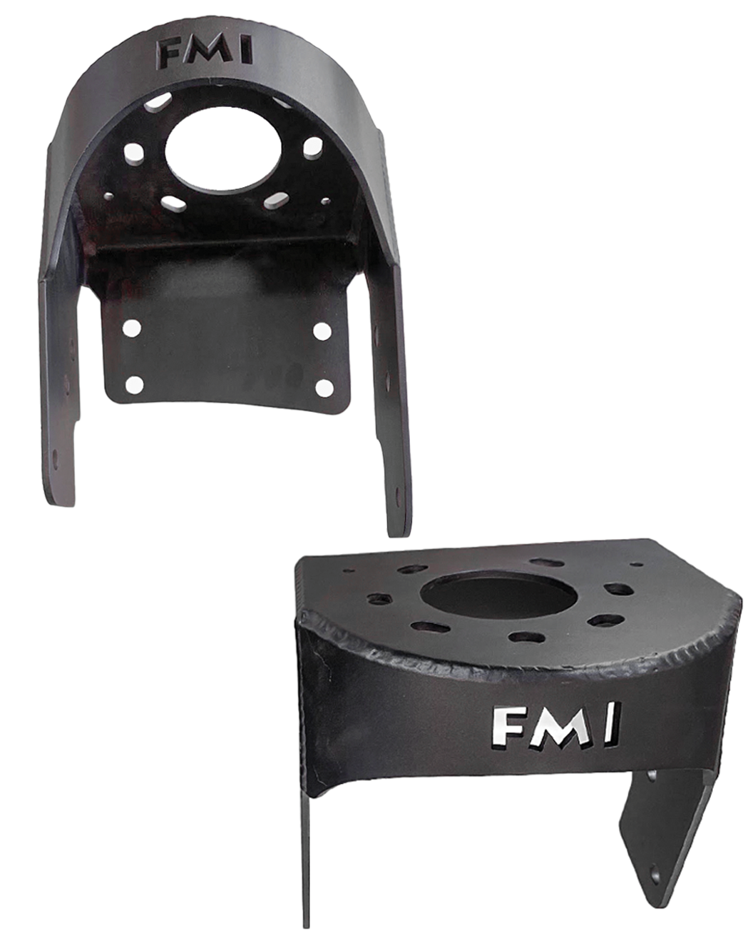 Gen 2 Raptor parts and accessories - (2017-2020) - Foutz Motorsports LLC