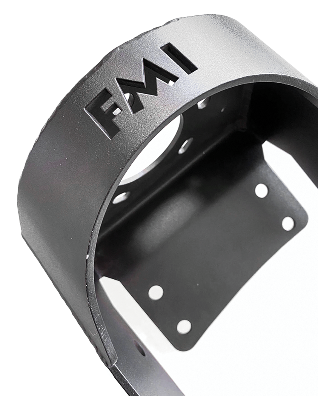 Gen 1 Raptor to Gen 2 Raptor - Coil Bucket Conversion Kit - Foutz ...