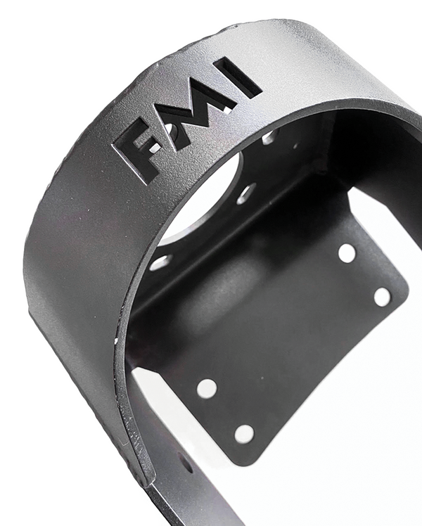 Gen 1 Raptor to Gen 2 Raptor - Coil Bucket Conversion Kit - Foutz ...