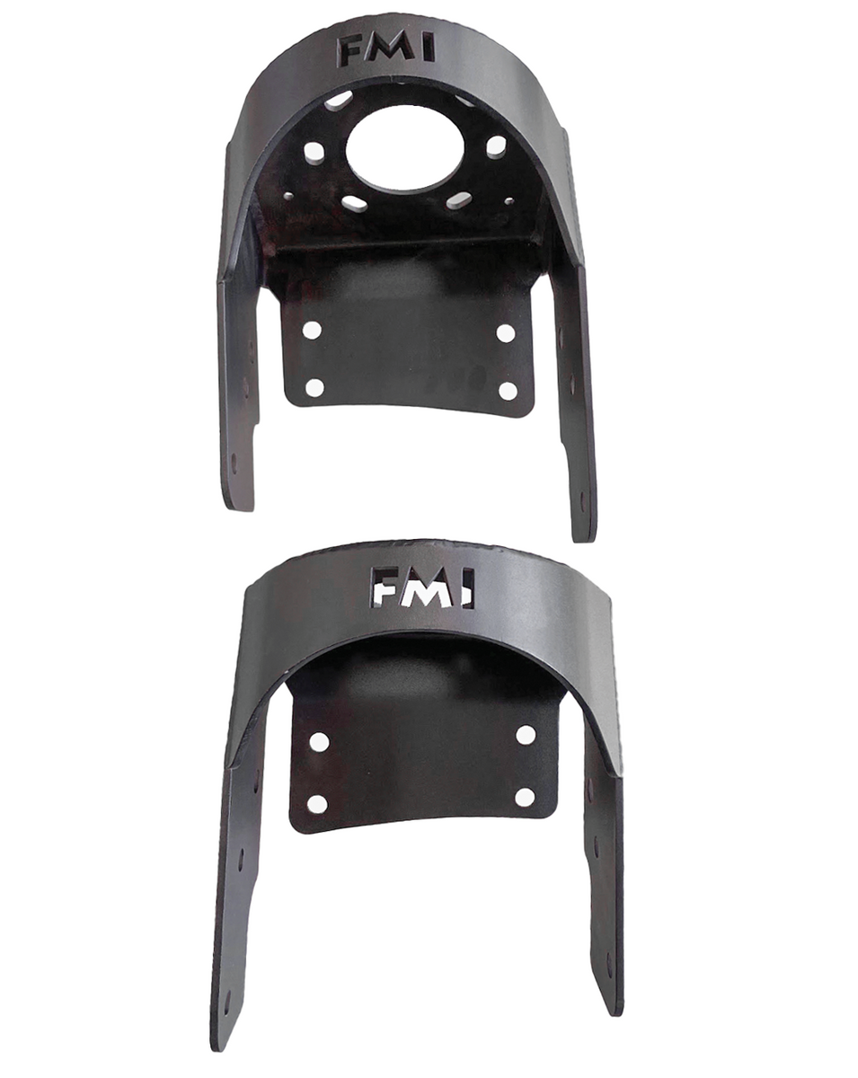 Gen 1 Raptor to Gen 2 Raptor - Coil Bucket Conversion Kit – Foutz ...