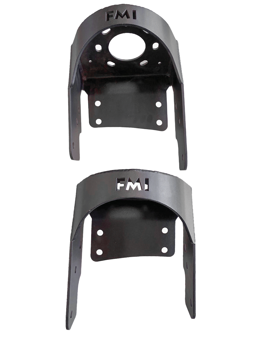 Gen 2 Raptor parts and accessories - (2017-2020) - Foutz Motorsports LLC