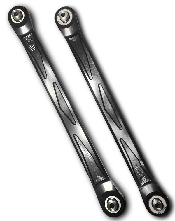 2024 F150 Raptor Tagged "billet rear suspension arms" - Foutz ...