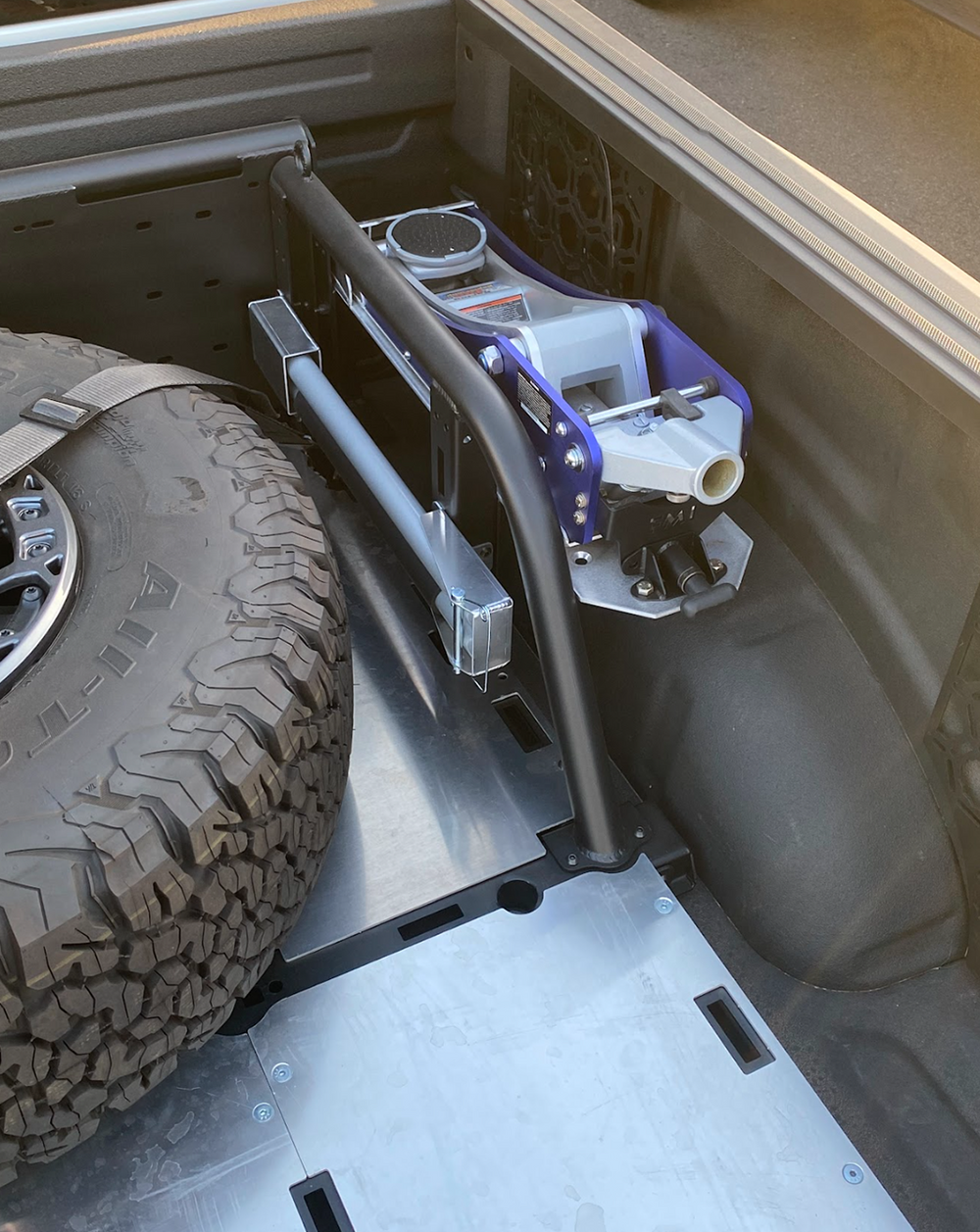 2019 Ford Raptor Parts, Accessories, and Upgrades - Foutz Motorsports LLC