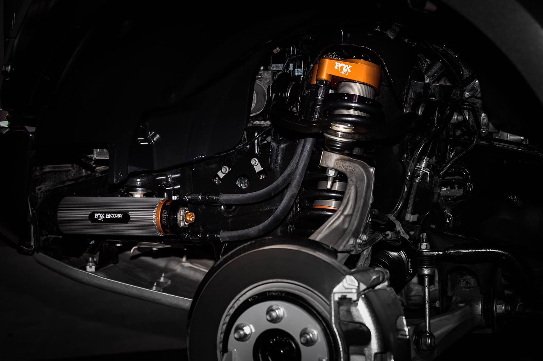 Gen 2 Ford Raptor Parts - 2017 to 2020 Ford Raptor Tagged "Ford Raptor ...