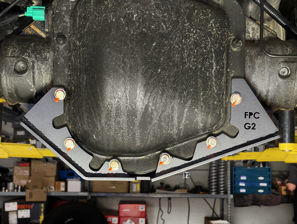 2024 F150 Raptor - Foutz Motorsports LLC