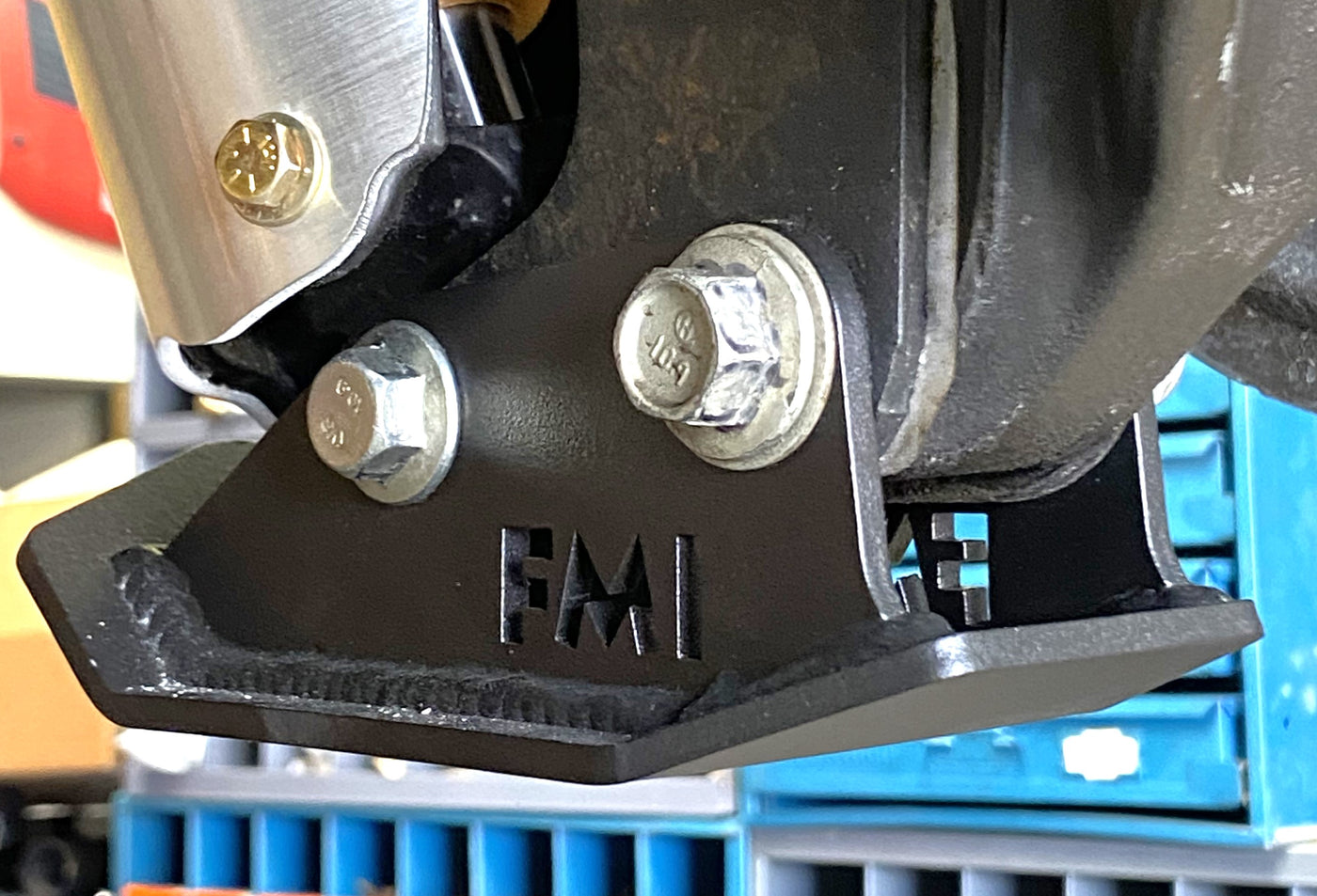 Gen 2 Ford Raptor Parts - 2017 to 2020 Ford Raptor Tagged "2022 Raptor ...