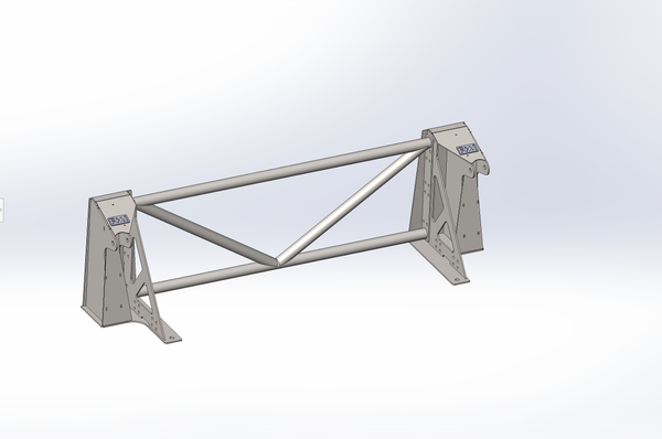 Gen 2 Ford Raptor Parts - 2017 to 2020 Ford Raptor Tagged "Bypass Rack ...