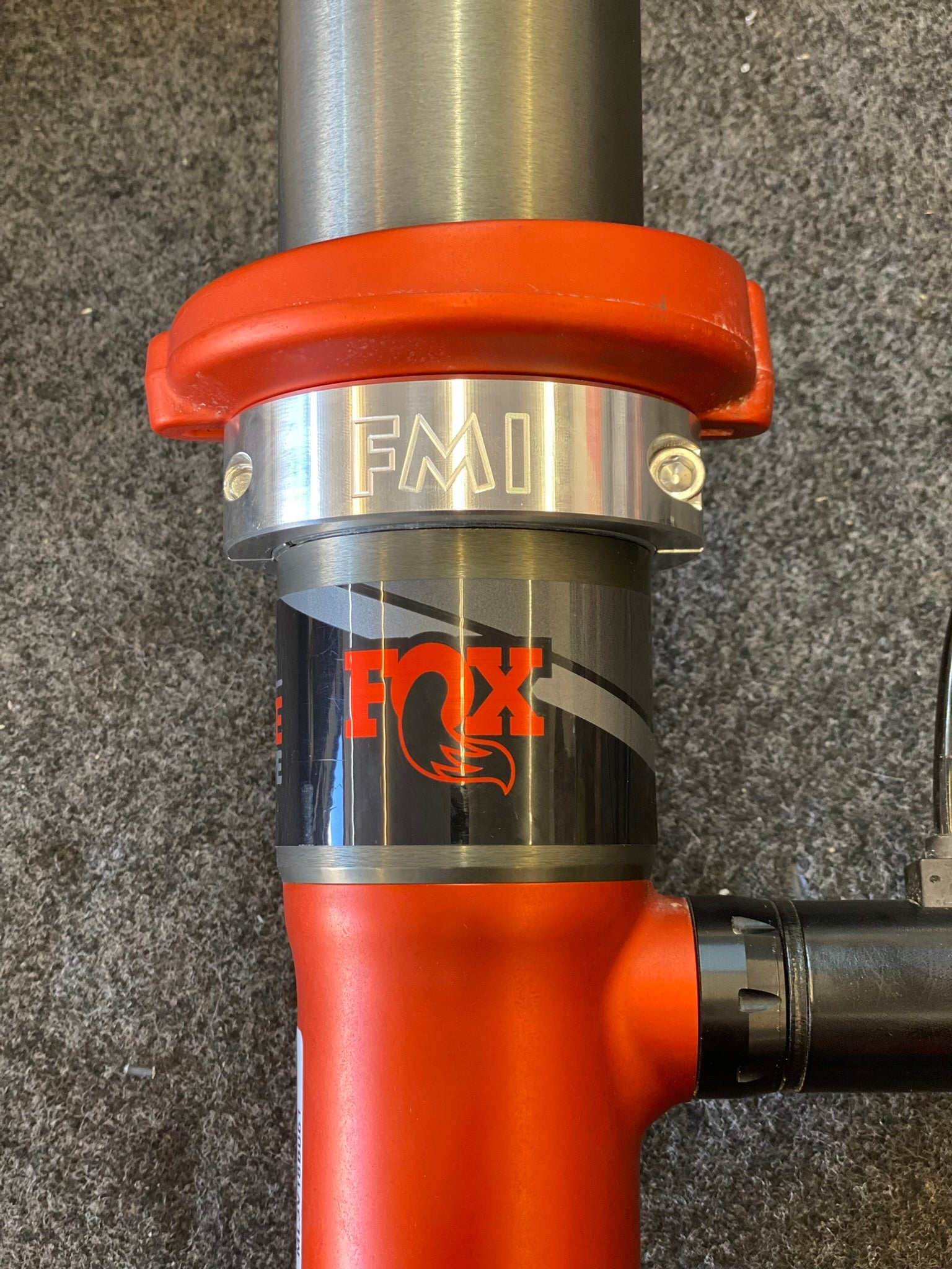 2021 - UP Raptor front leveling kit - 2 inch or 1.5 inch lift - Foutz ...