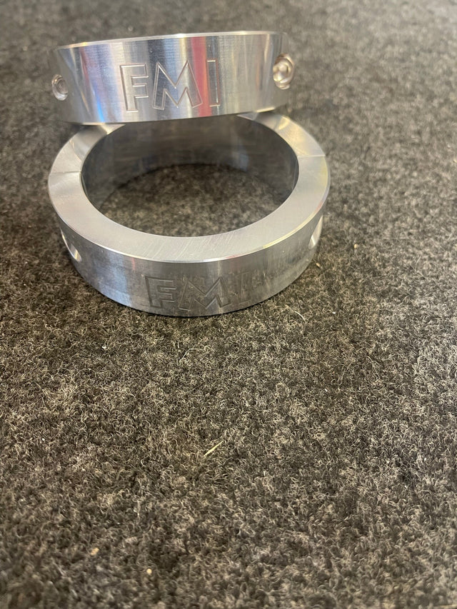 2022+ Bronco Raptor front leveling kit – Foutz Motorsports LLC