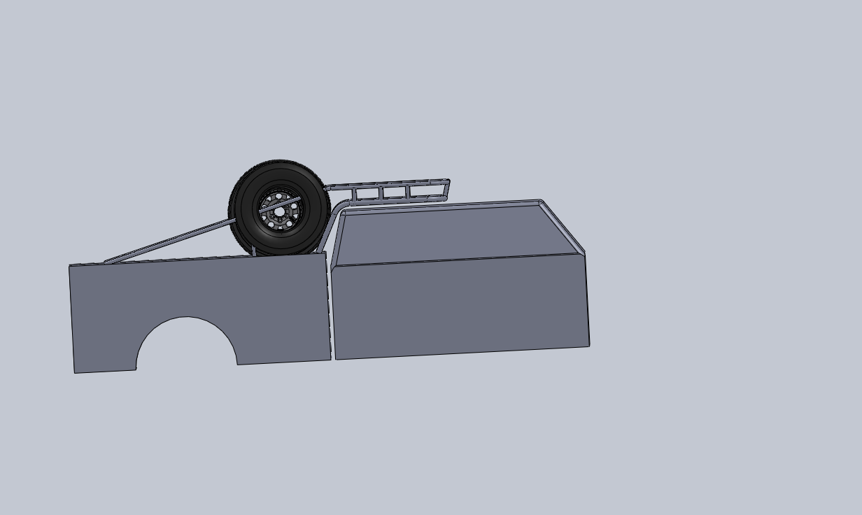 Chase Truck Builds - Foutz Motorsports LLC