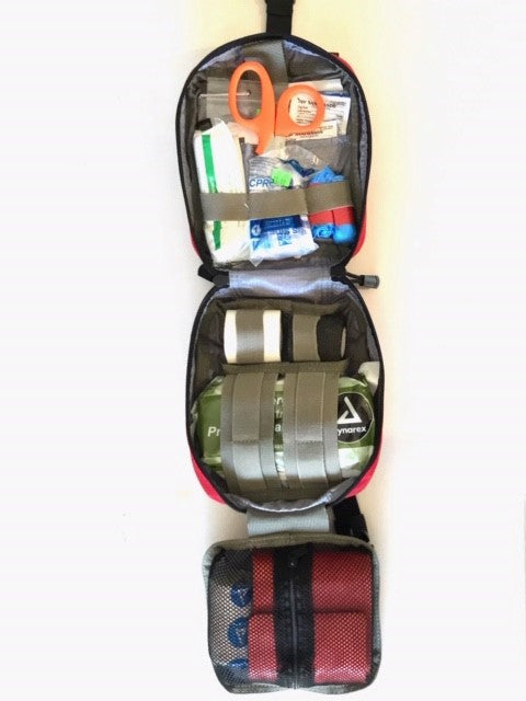 Off-Road Medical Kit – Foutz Motorsports LLC