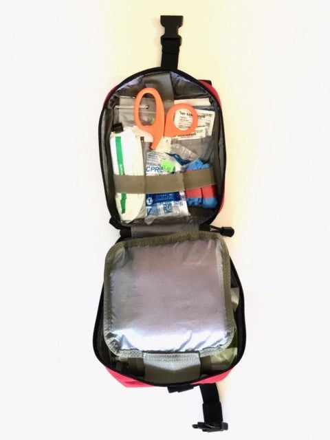 Off-Road Medical Kit – Foutz Motorsports LLC