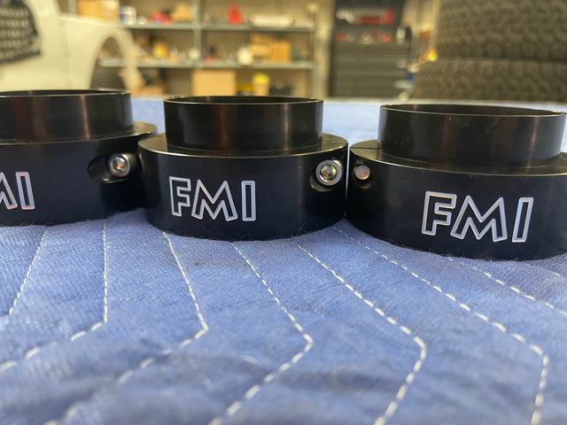 2021-2024 Ram TRX 2" front leveling kit – Foutz Motorsports LLC