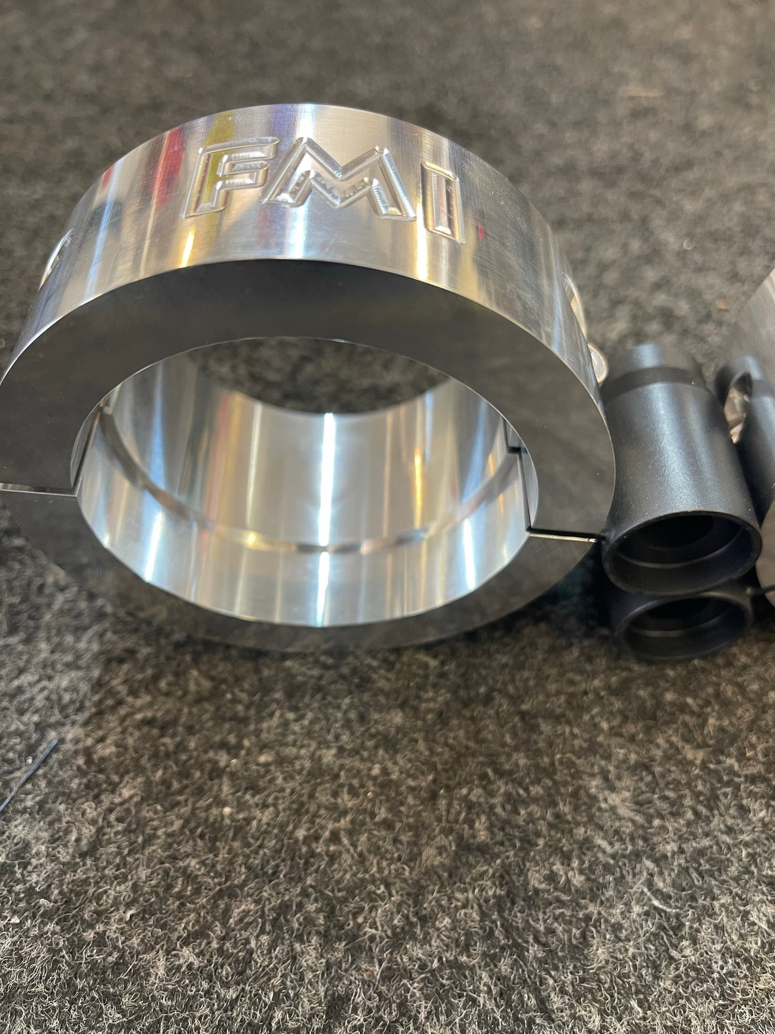 2021-2024 Ram TRX 2" front leveling kit - Foutz Motorsports LLC