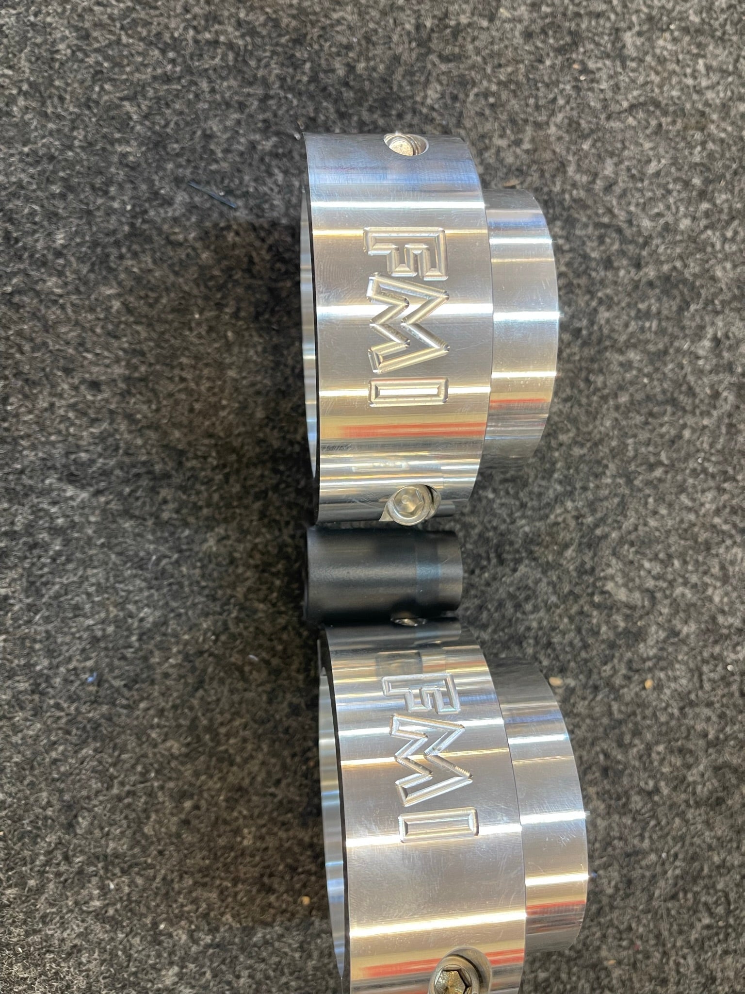 2021-2024 Ram TRX 2" front leveling kit - Foutz Motorsports LLC