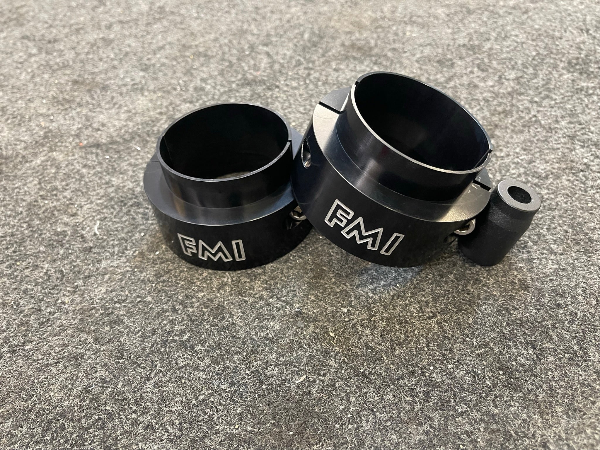 2021-2024 Ram TRX 2" front leveling kit - Foutz Motorsports LLC