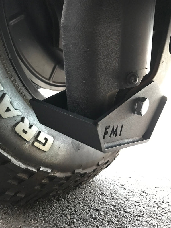 Ram TRX Protection kits - Foutz Motorsports LLC
