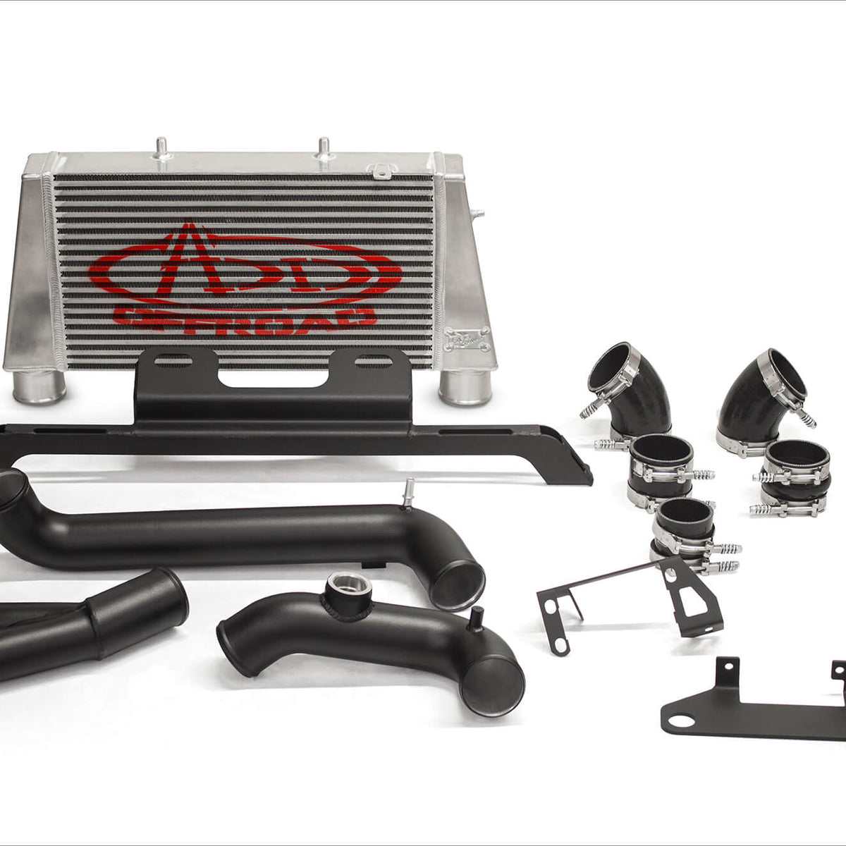 A.D.D. 2017-2018 FORD RAPTOR ADD INTERCOOLER UPGRADE KIT BY AFE – Foutz ...